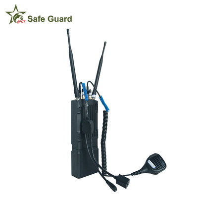 Other Security Protection Products Wireless Listening Device Mesh Radio Network