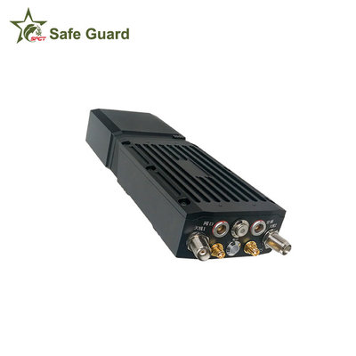 Other Security Protection Products Wireless Listening Device Mesh Radio Network