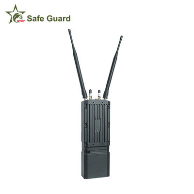 Other Security Protection Products Wireless Listening Device Mesh Radio Network