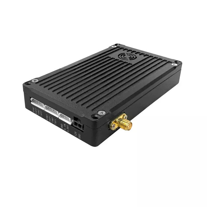 Best Selling Light Weight 50-100Km Long Range COFDM MESH Video Wireless Link cofdm hd wireless transmitter
