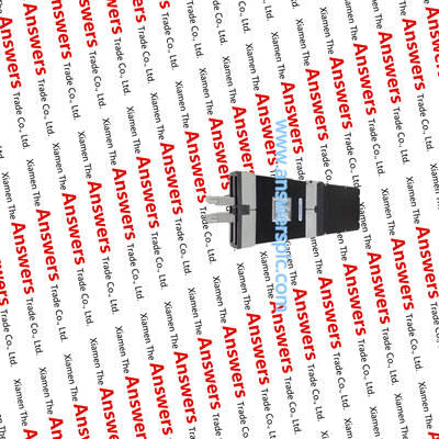 China FOXBORO FOXBORO DCS CARD MODULE FBM39 intelligent transmitter input / 0-20MA output 4AI / 4AO supplier