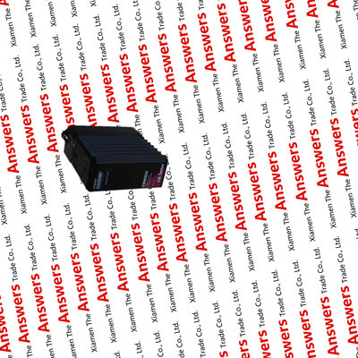 China FOXBORO FOXBORO DCS CARD MODULE FBM203 8-channel hot resistance input interface components (Platinum) 8RTD supplier