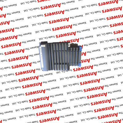 China FOXBORO FCM100E (P0972ZA) FIBER COMMUNICATION MODULE supplier