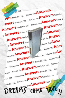 China ABB Hartmann & Braun  H&B Freelance 2000 H&B Freeelance 2000  DDI 02 Digital Input supplier