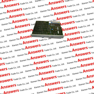 6DS1600-8AA Digital Input Module supplier