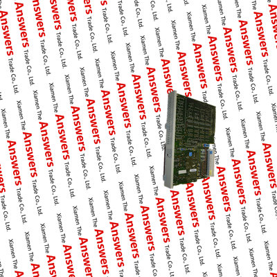 6DS1600-8AA Digital Input Module supplier