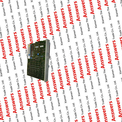 6DS1600-8AA Digital Input Module supplier