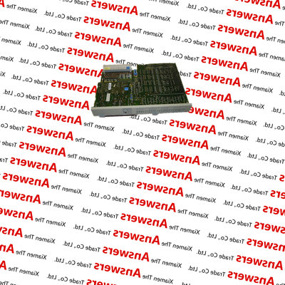 6DS1600-8AA Digital Input Module supplier