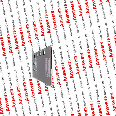 TRICONEX 3006 TRICONEX 3006 Tricon Main Processor supplier