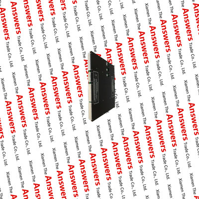TRICONEX 3503E TRICONEX DIGITAL INPUT MODULE 3503E 24V AC/DC supplier