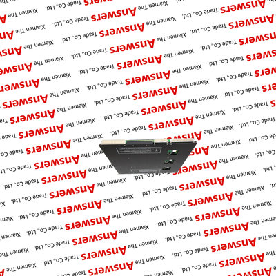 TRICONEX 3511 Pulse Input Differential AC Coupled TMR supplier