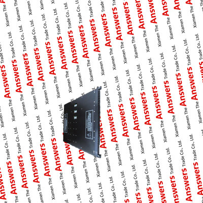 3604E TRICONEX OUTPUT  DIGITAL 24VAC 16POINT supplier