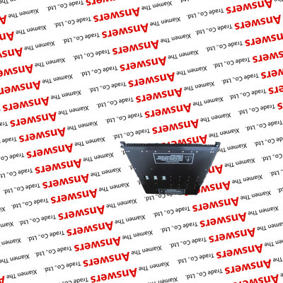 3604E TRICONEX OUTPUT  DIGITAL 24VAC 16POINT supplier