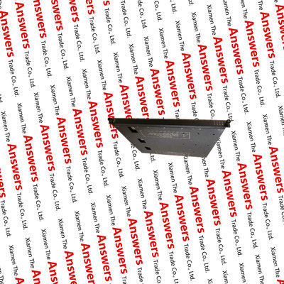 3708E Triconex 3708E Outpout Module 3708E supplier