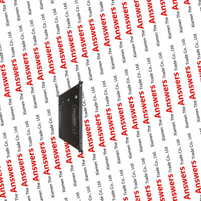 Triconex 3805E Enhanced Analog Output Module supplier
