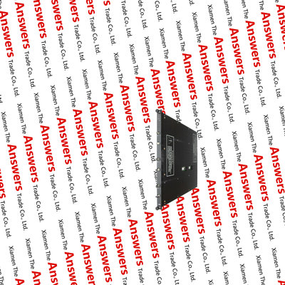 4200-3 Triconex Remote Extender Module Assy supplier