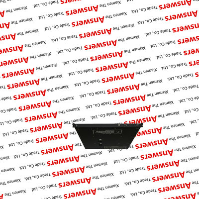 4201-3 TRICONEX 4201-3 Remote Module RXM 4201-3 supplier
