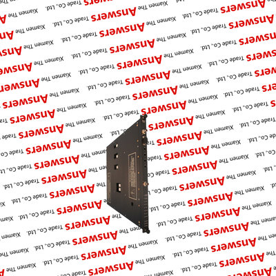 4509 Triconex 4509 Highway Interface Module 4509 supplier