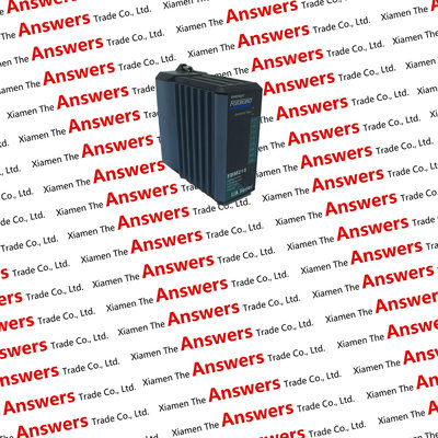 FOXBORO FOXBORO DCS CARD MODULE FBM215 8-channel HART communication interface module output 8HART supplier