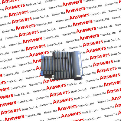 FOXBORO FCM100E (P0972ZA) FIBER COMMUNICATION MODULE supplier