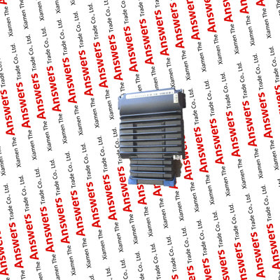 FOXBORO FCM100E (P0972ZA) FIBER COMMUNICATION MODULE supplier