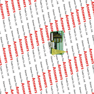 6DD1681-0EB2 Interface Module SE41.2 	 SIMADYN D MODULE INTERFACE SE41.2 8 EB, 24V, LED, SEP. GALVAN. supplier