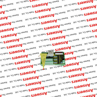 6DD1681-0EB2 Interface Module SE41.2 	 SIMADYN D MODULE INTERFACE SE41.2 8 EB, 24V, LED, SEP. GALVAN. supplier