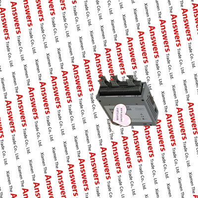 6DD1681-0GK0 SU13 Converter SIMATIC TDC convertisseur SU13 50 bornes supplier