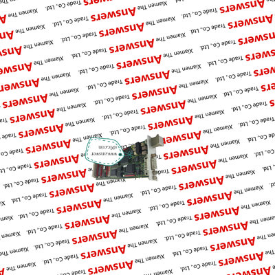 6DD1688-0AE2 SS52 PROFIBUS-DP/MPI-Interface Module SIMADYN D CARTOUCHE COMMUNICATION SS52 P.CS7 COUPLEUR MAITRE/ESCLAVE supplier