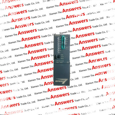 315-2AG12 CPU 315SB/DPM Processor Module supplier