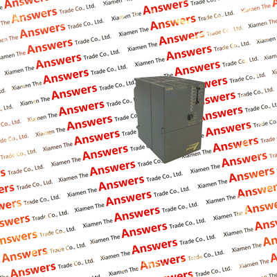 315-4NE12 CPU 315SN/NET Processor Module supplier