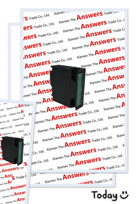 321-1BH70  Digital input modules supplier