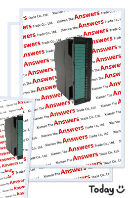 321-1BL00 Digital input modules supplier