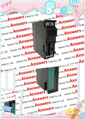321-1BL00 Digital input modules supplier