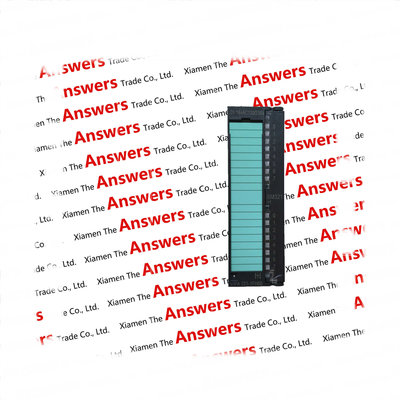 321-1BL00 Digital input modules supplier