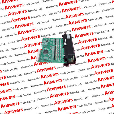 IC697MDL653 Discrete Input Module supplier