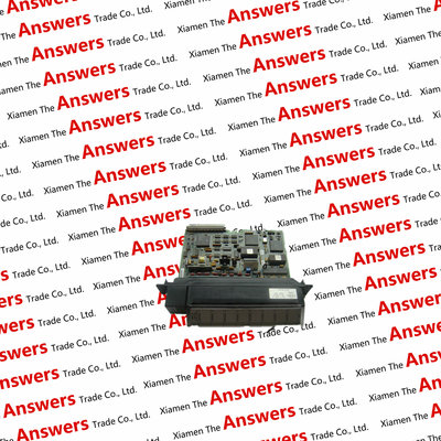 IC697ALG230 Analog Input Module supplier