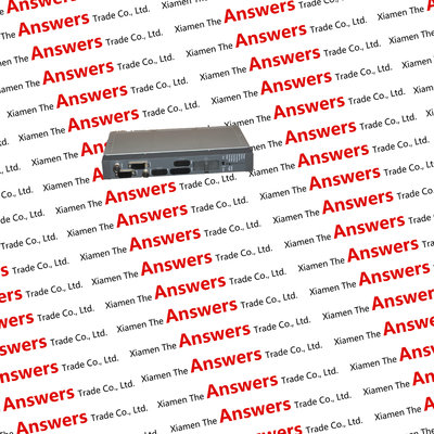 ABB Hartmann & Braun  H&B Freelance 2000 H&B Freelance 2000 DCP 10 (DCP10) CPU Module supplier