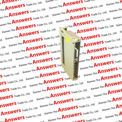 ABB Procontic T200 07AA60R1 ABB Procontic T200 Analog Output Module supplier