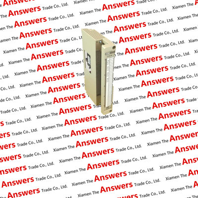 ABB Procontic T200 07AA60R1 ABB Procontic T200 Analog Output Module supplier