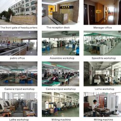 Yueqing Originality Photography Equipment Co.,Ltd