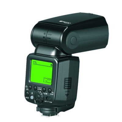 TRIOPO G1800  2.4G  high-speed wireless camera flash speedlite for Canon Nikon