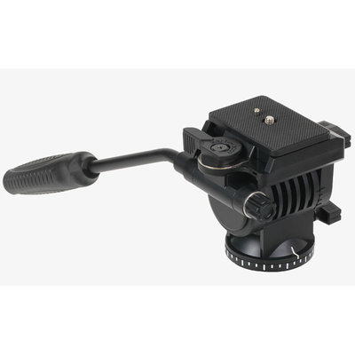 Portable Tripod Camera Stand Tripods For Phone with 1/4"Screw Release Plate for DSLR DV Camcorder Tripod