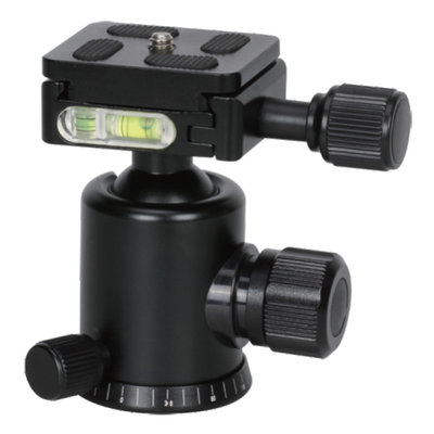 High Quality Foldable Heavy Duty Carbon Fiber Digital Camera Tripod G-3108+Q-2