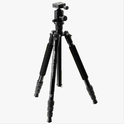 TRIOPO Aluminium Alloy DSLR Camera Tripod for Outdoor Photography
