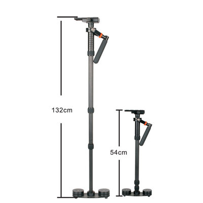 TRIOPO Steadicam camera/video stabilizer