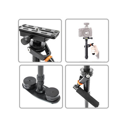 TRIOPO Steadicam camera/video stabilizer