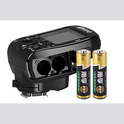 TRIOPO G1 TTL wireless trigger transmitter ,remote control with high speed synce 1/8000s for Canon and Nikon