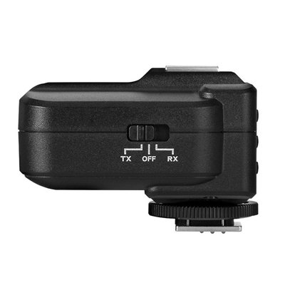 TRIOPO G2 16 Channels TTL 1/8000s Wireless Remote Flash Receiver Shutter Release for G2 Trigger Transmitter 