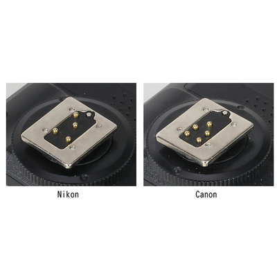 TRIOPO G2 16 Channels TTL 1/8000s Wireless Remote Flash Receiver Shutter Release for G2 Trigger Transmitter 